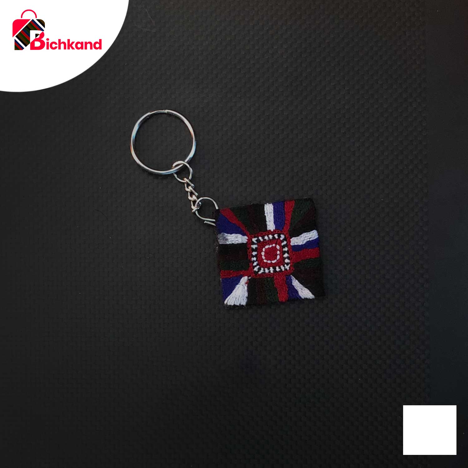 Handmade Keychain – Bichkand